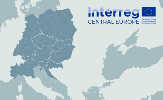 Ministarstvo regionalnoga razvoja i fondova Europske unije - Interreg ...